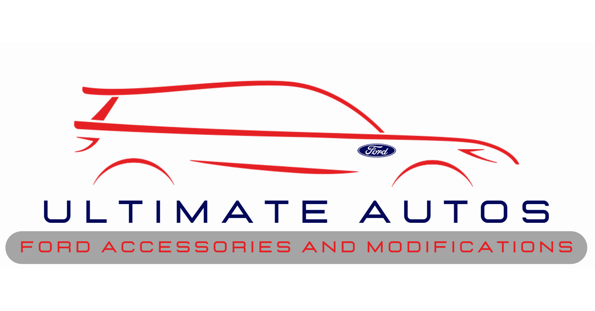Ultimate Autos - Ford Accessories and Vehicle Detailing